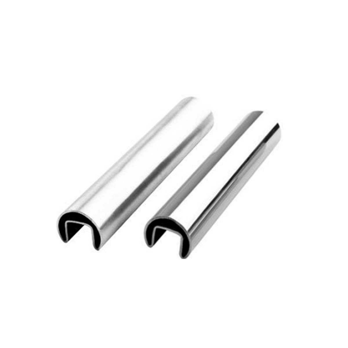 Round Top Rail - Zhengda Metal