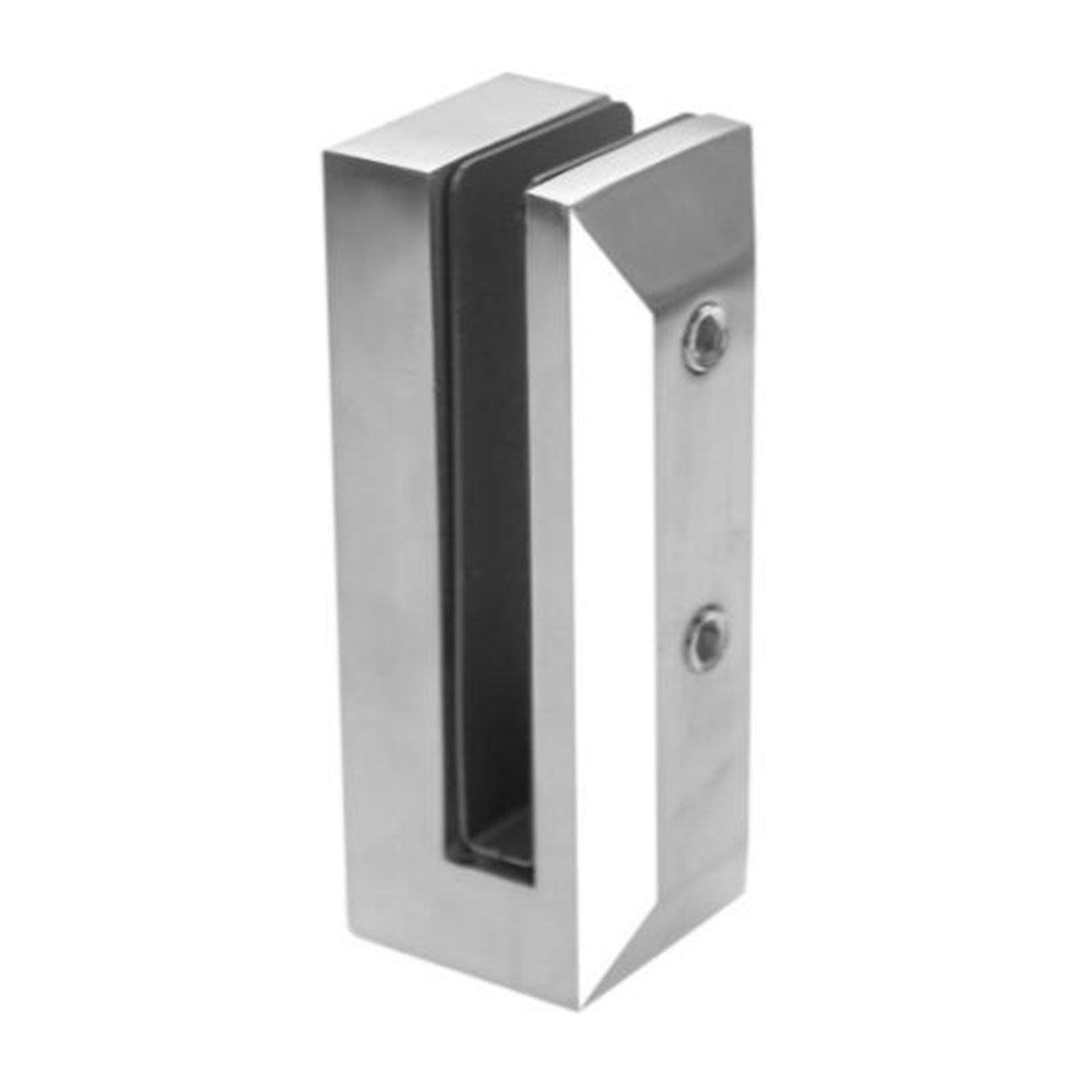 Regular Side Mount Glass Spigot - Zhengda Metal